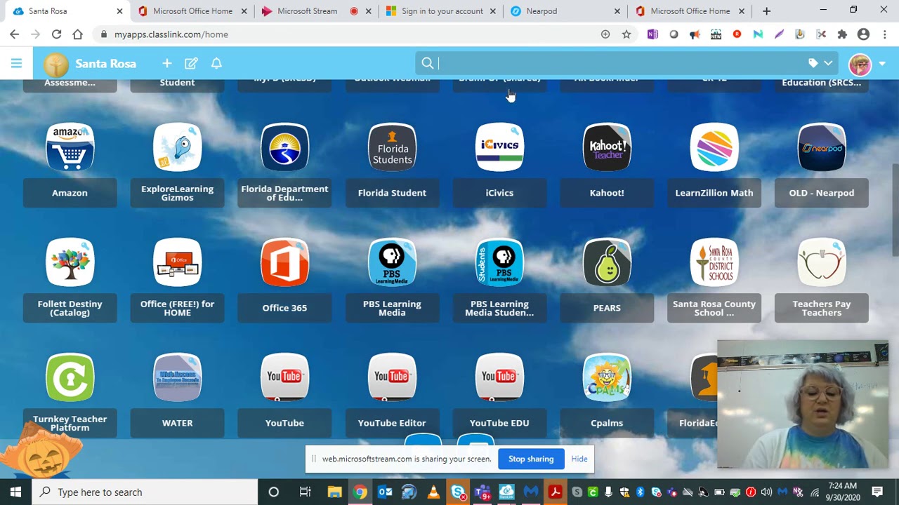 How to login to Unify - YouTube