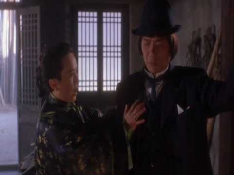 Legend of the Red Dragon ep(6)