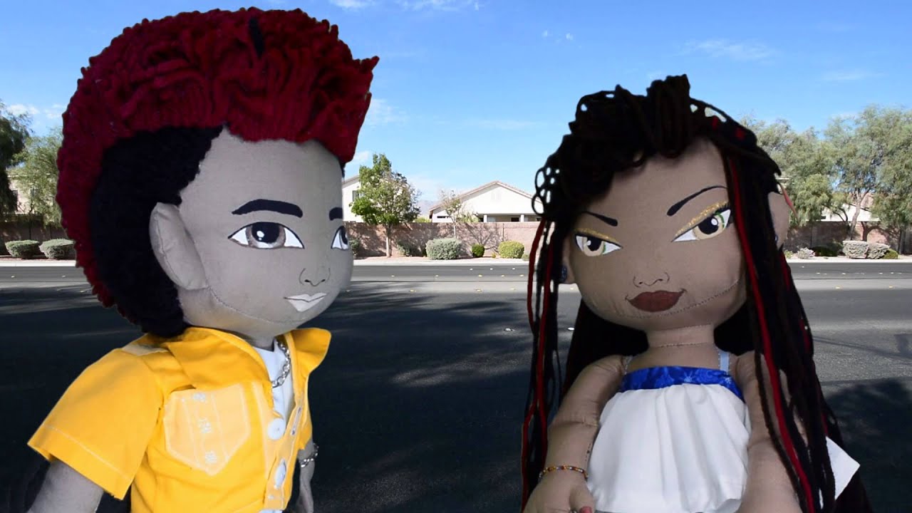 DOLL FACE MEMES Ultimate Compilation - YouTube