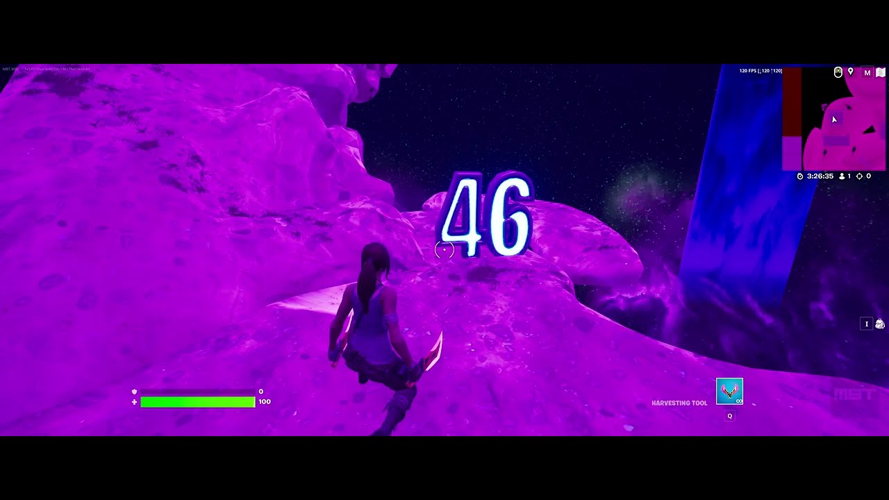 How YOU Can Complete Levels 46 & 47 in Fortnite 75 Level Escape Room ...
