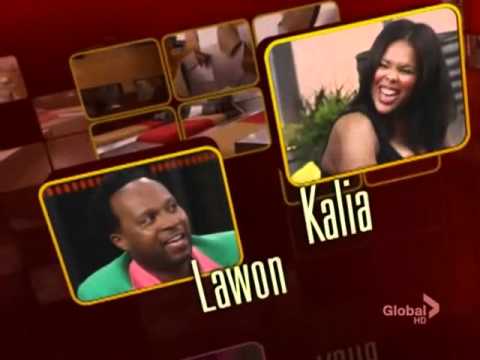 Big Brother 13 - Opening Intro Theme! - YouTube