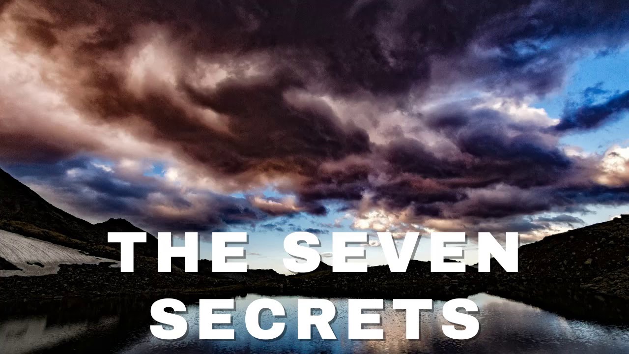 The Seven Secrets 🌟🎧📚 Full Audiobook - YouTube