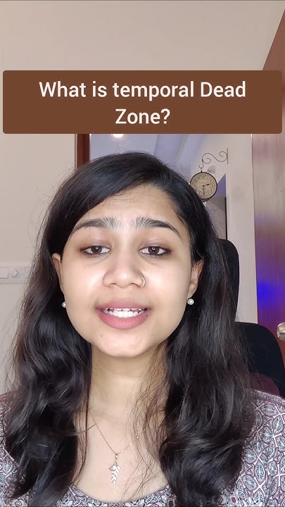 What Is the Temporal Dead Zone in JavaScript? 🤔 #Shorts - YouTube