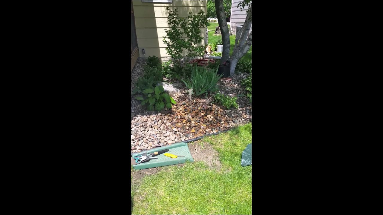 Invisible Fountain - YouTube