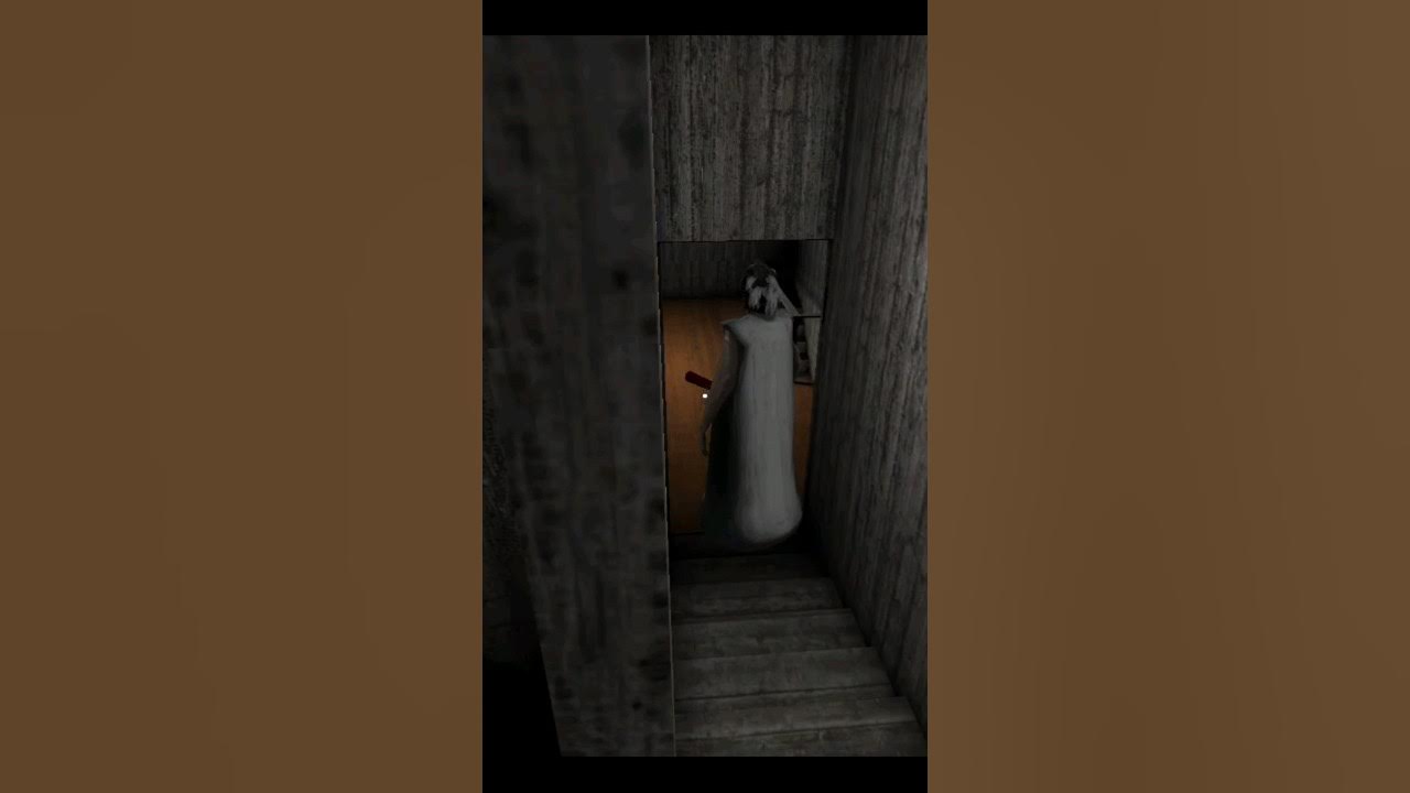 Granny Ka Picha Karte Hai | Dekhte Hai Granny Kya Karti Hai 😀 #Granny #shorts - YouTube