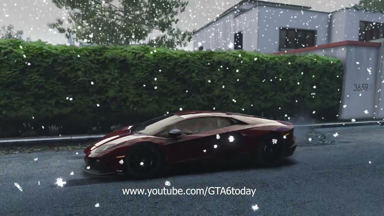 GTA 6 Good News Update! Trailer 2 and Release Date Clues Revealed ...