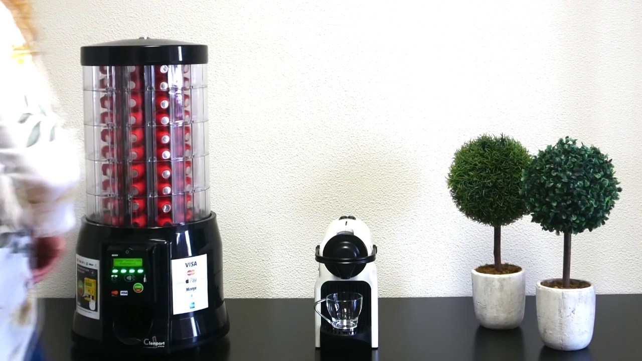 MC100 Electronic - YouTube