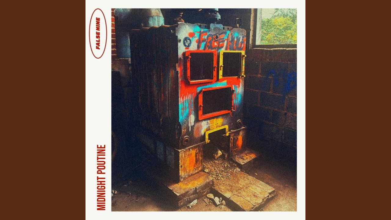 Midnight Poutine - YouTube