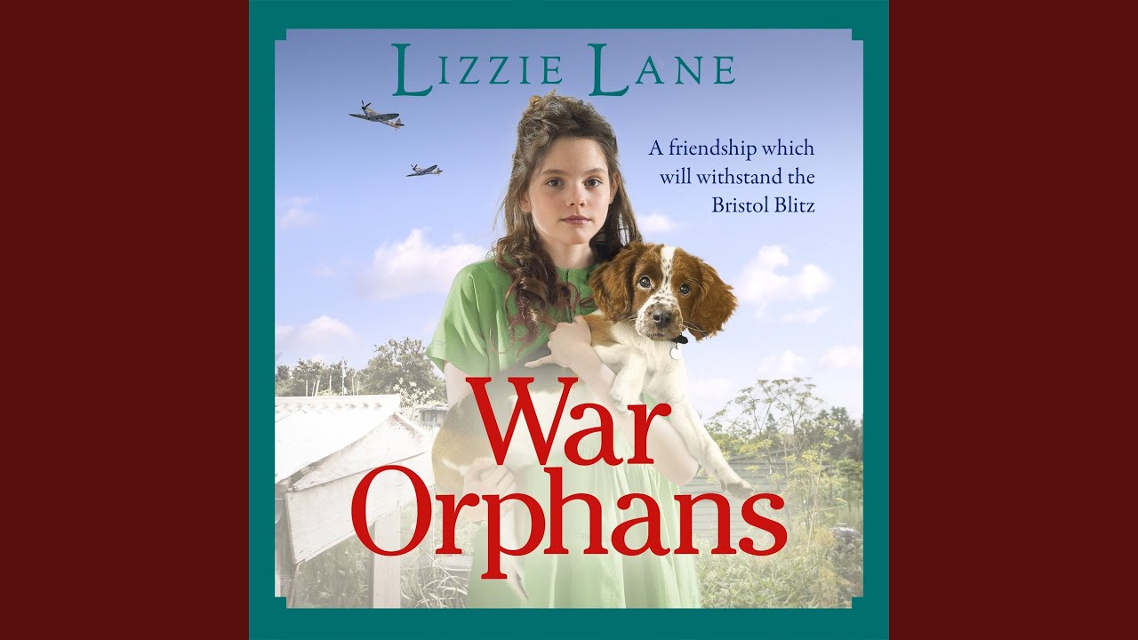 Chapter 47 - War Orphans - YouTube