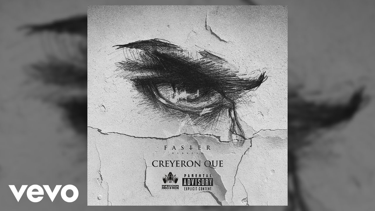 Faster Herrera - Creyeron que - YouTube