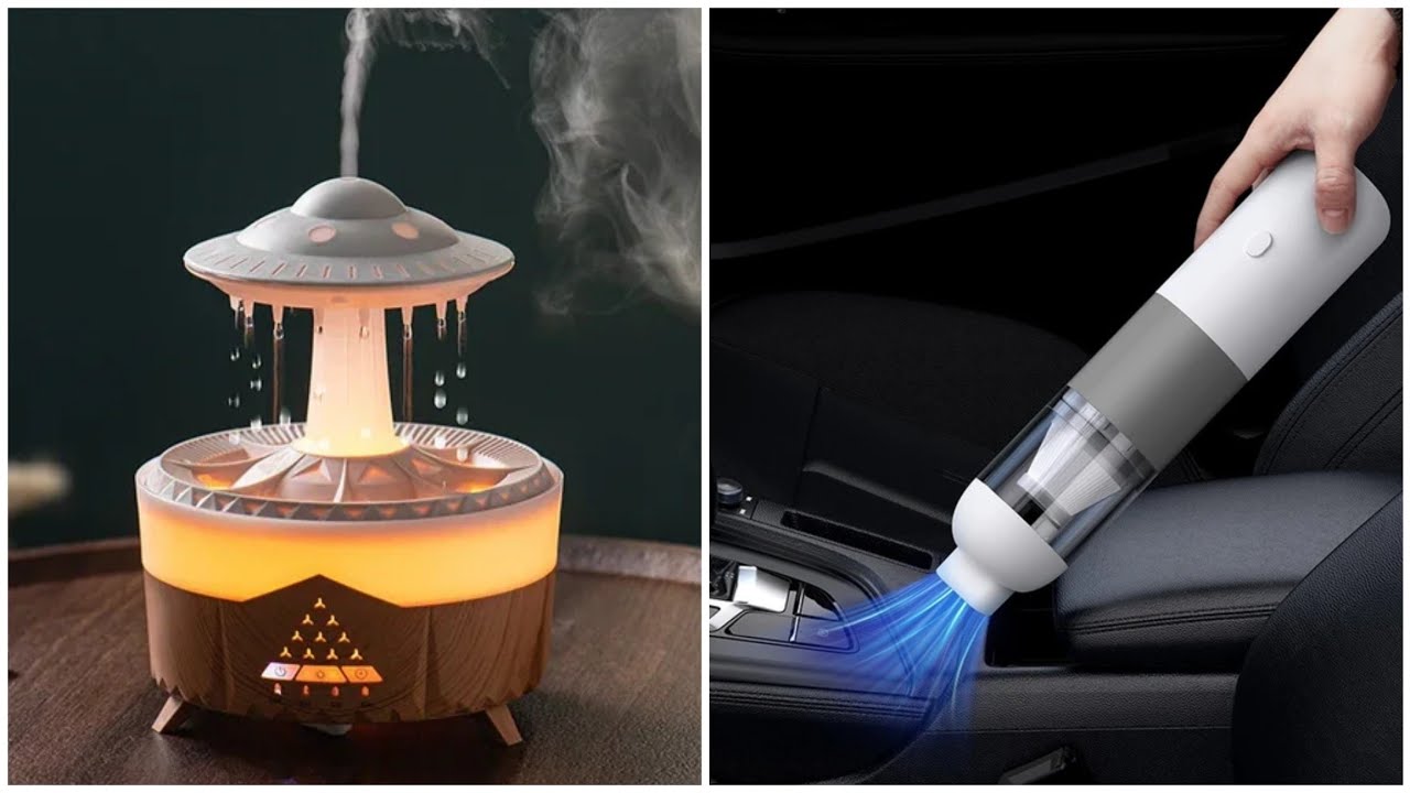 15 Amazing Smart Home Gadgets Available on Amazon India & Online ...