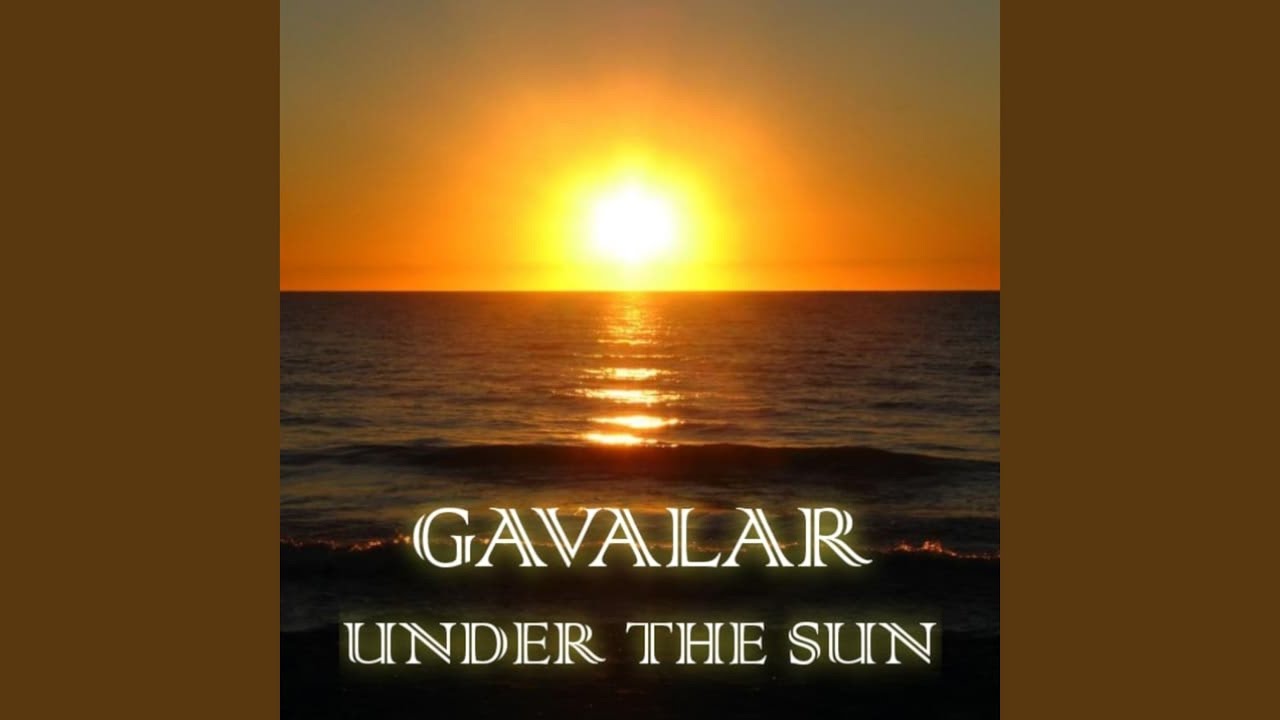 Under The Sun - YouTube