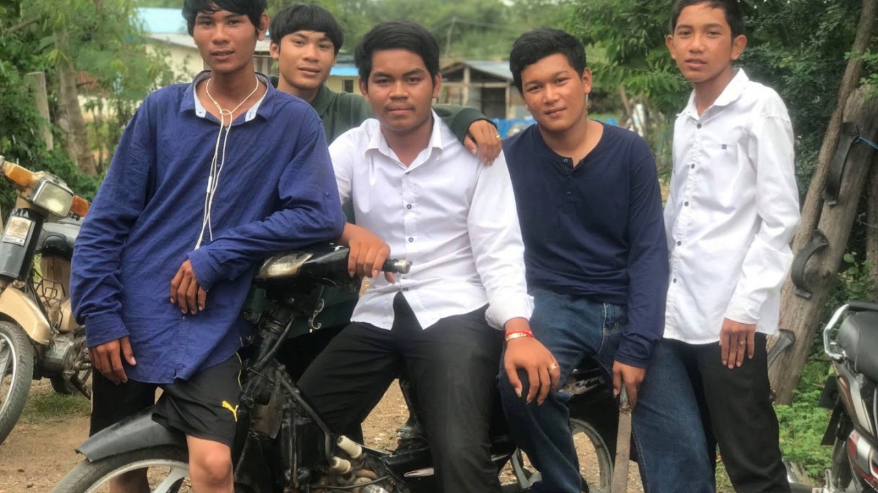 N o n S t o p: Stop in my mind (Sem) 2k19 by bro nang - YouTube