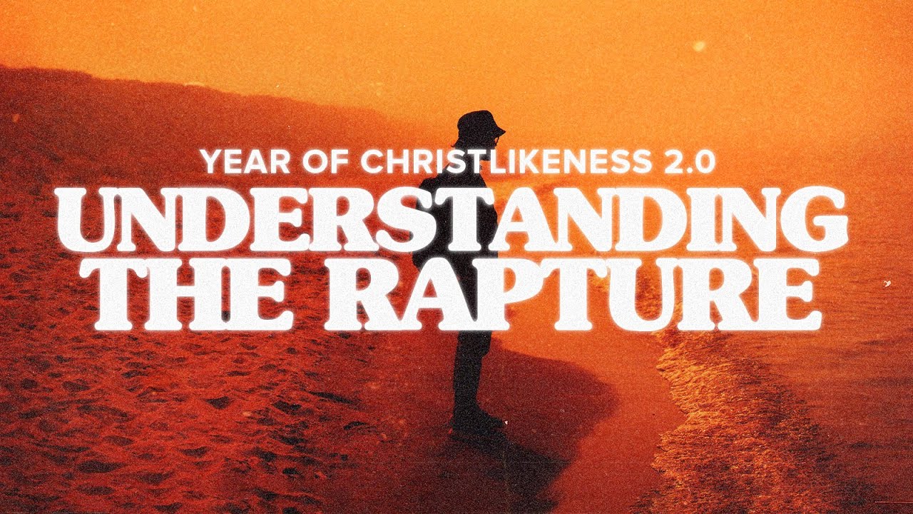 Understanding The Rapture | Sunday Service | August 15, 2021 - YouTube