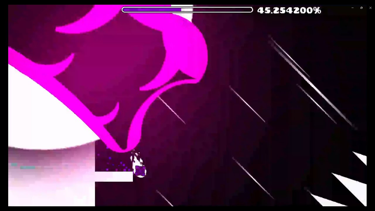 iSpyWithMyLittleEye (Easy Demon) by Voxicat - YouTube