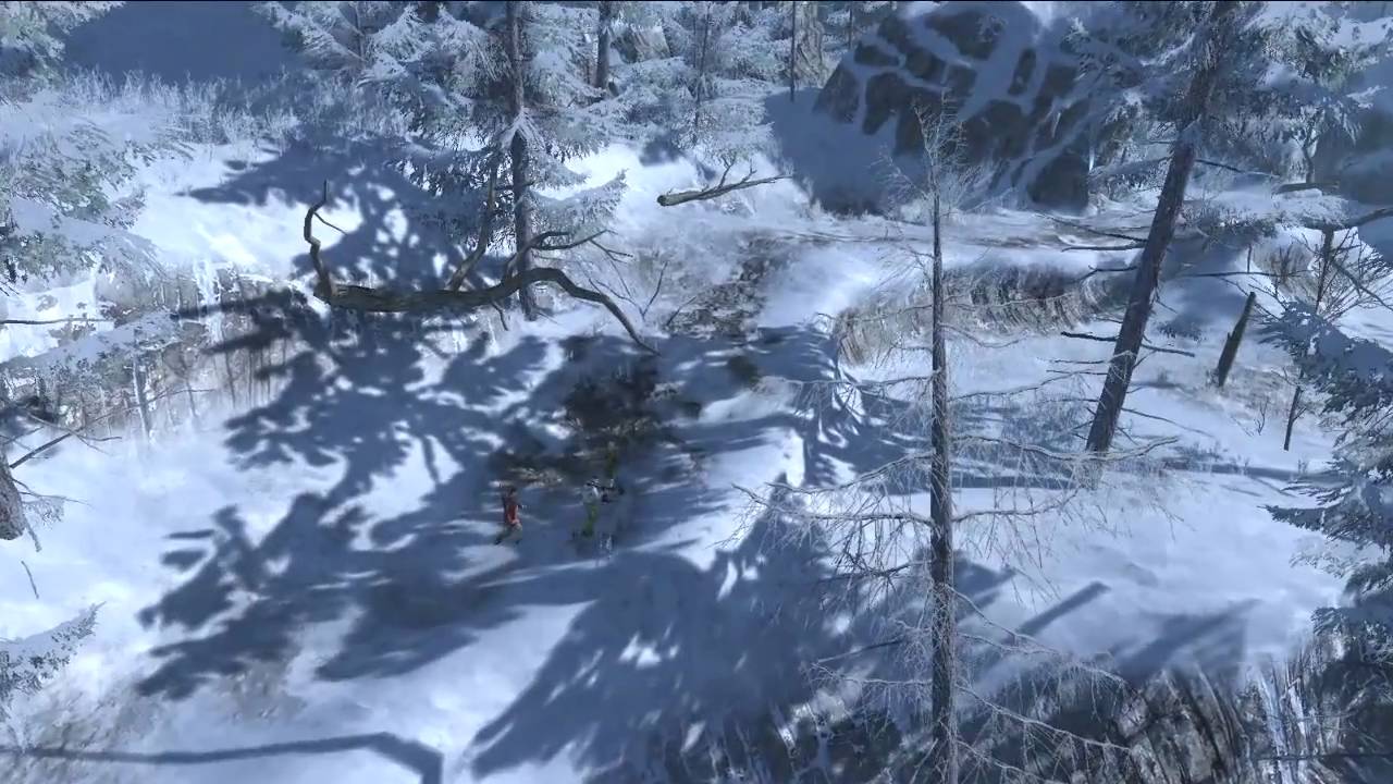 Cabela's Dangerous Hunts 2011 - DS | PS3 | Wii | Xbox 360 - Story video ...