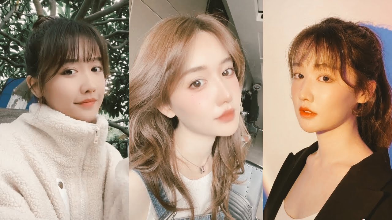 Mao Na [毛娜] Tiktok compilation - YouTube