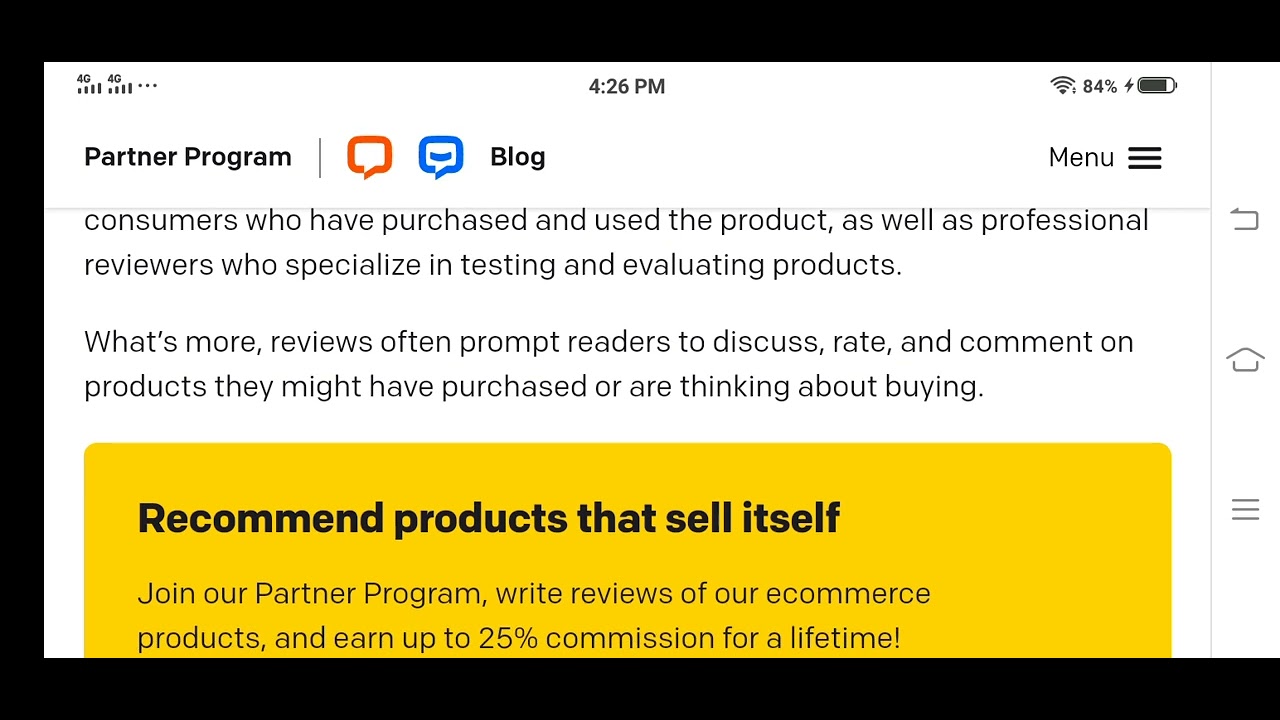 How To Write A Powerful Product Review in 8 Simple Steps - YouTube