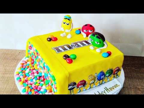 ƏL İŞLƏRİM#Торт#Tortlar#Pasta#Cakes#