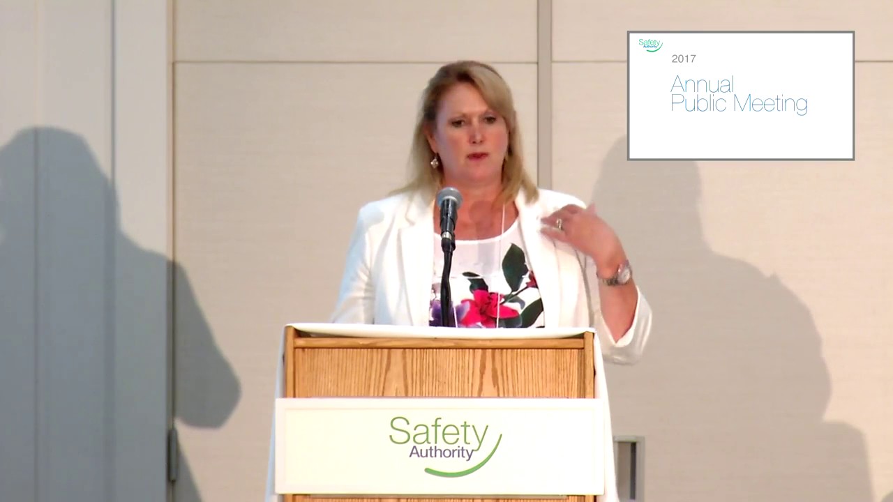 2017 BCSA Annual Public Meeting - Introduction - YouTube