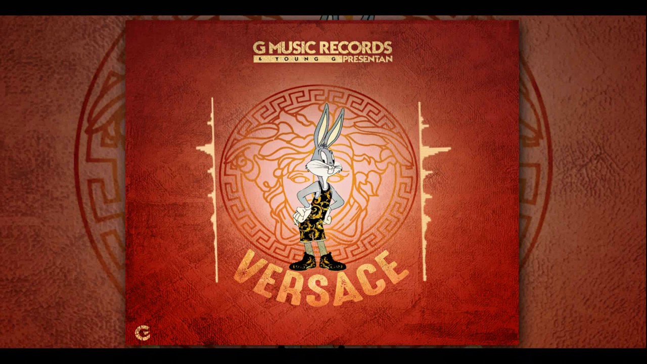 VERSACE - Young G (PROD. BY G MUSIC RECORDS) - YouTube