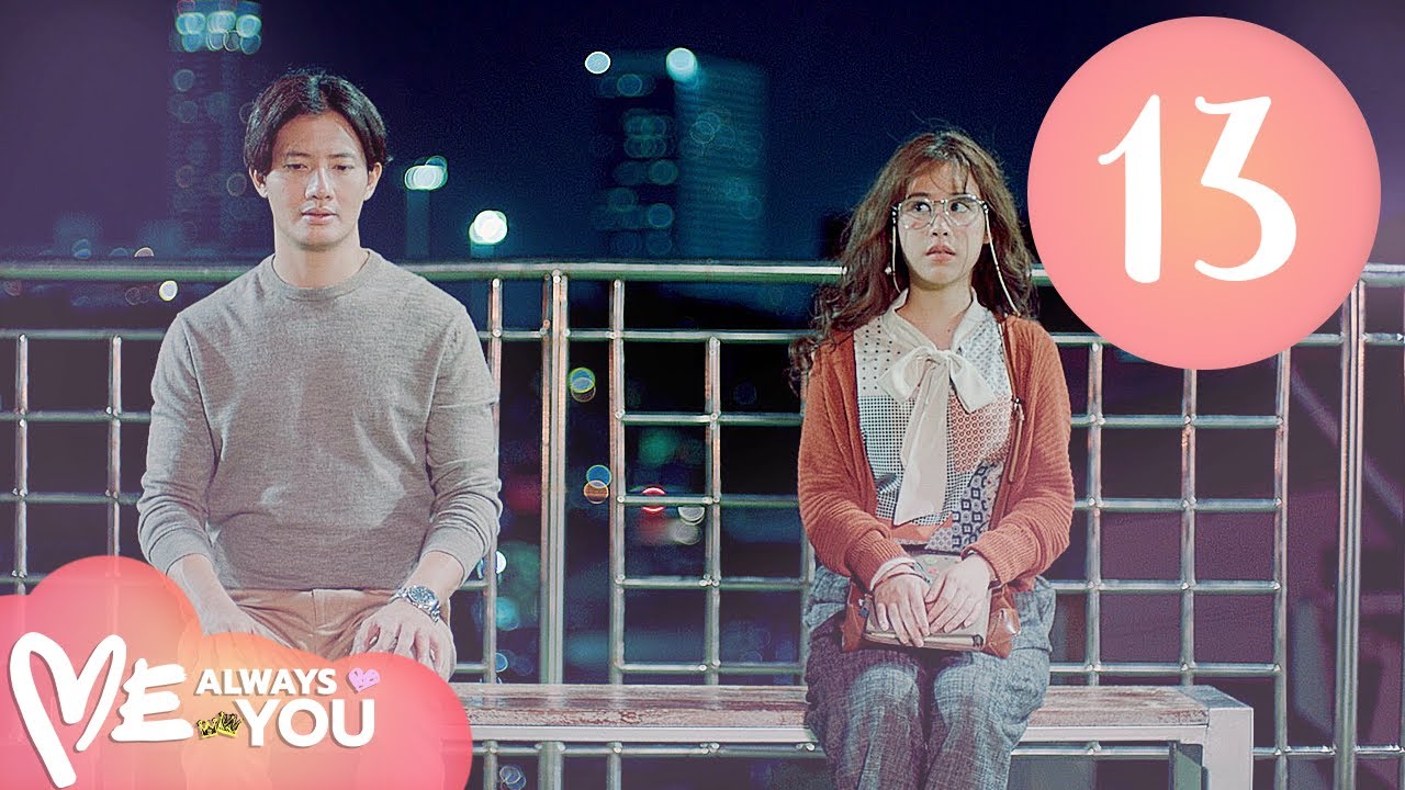 【Legendado PT-BR】 Eu Sempre Você 13 | Me Always You | 漂亮的她 - YouTube