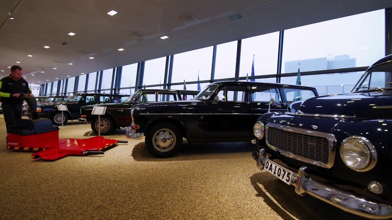 Stringo S2 - the strength you need when you need it - YouTube