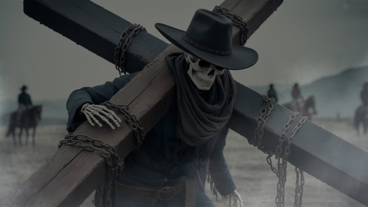 The Hollow Choir — Dark Country Music 2025, Orville Peck, Colter Wall ...