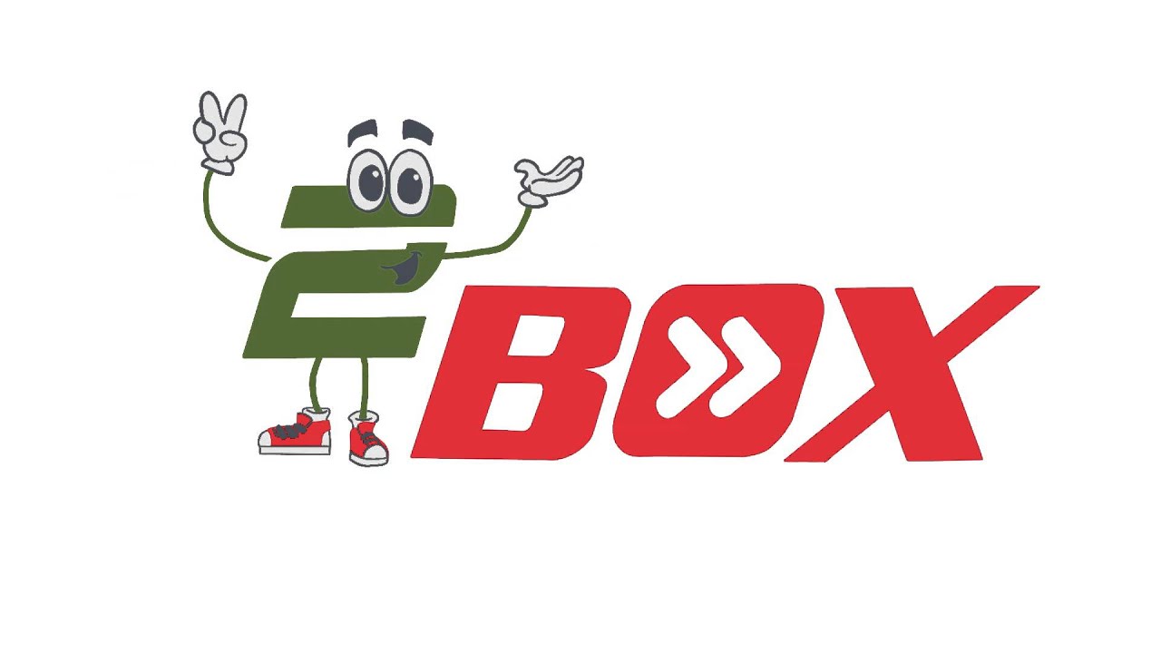 2BOX - YouTube