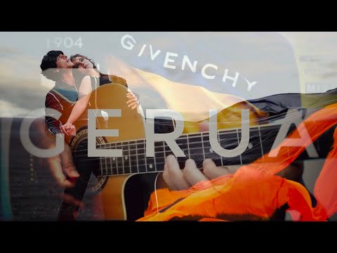 Gerua | Dilwale | Instrumental | 1904 Music Pursuit |