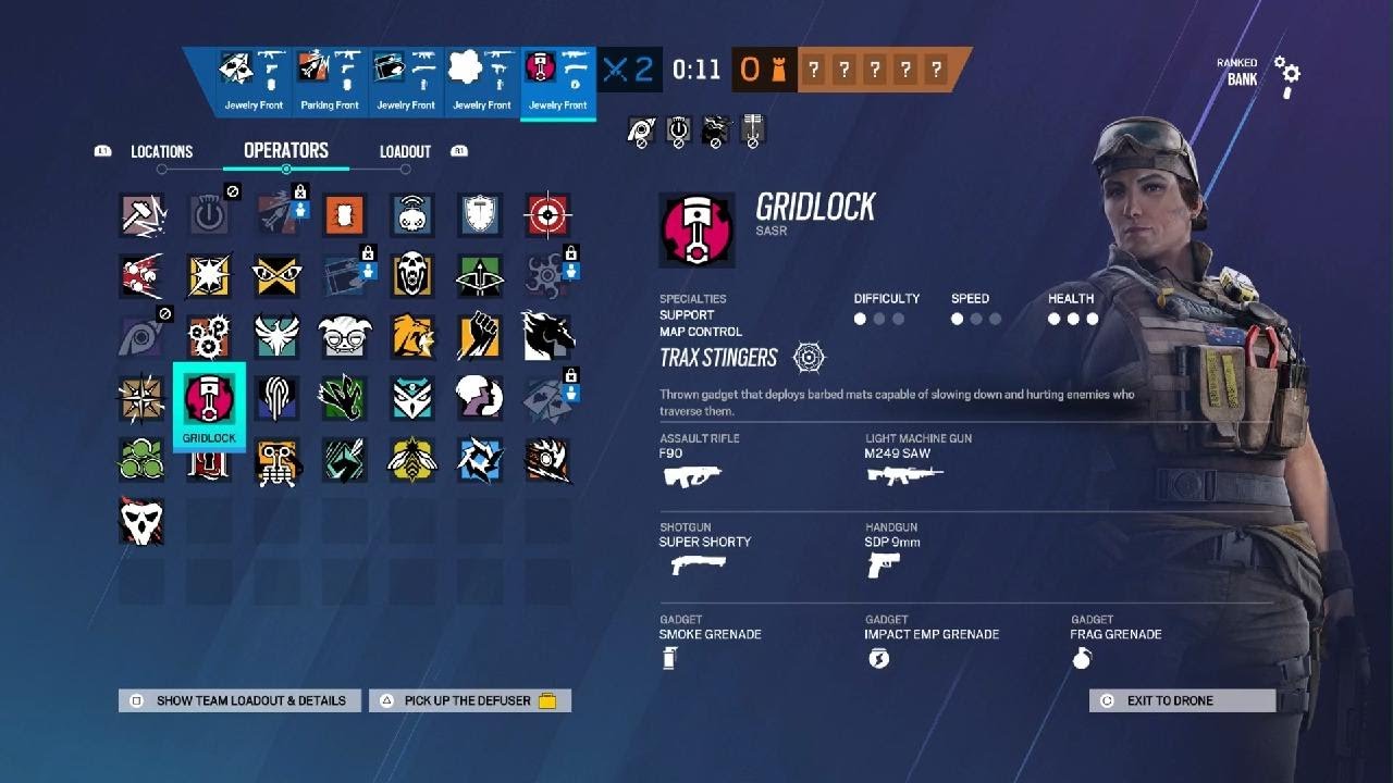 Parker's Appendix Explodes - YouTube