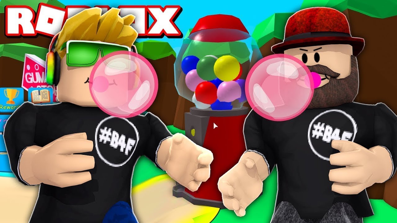 roblox bubble gum hatching - YouTube