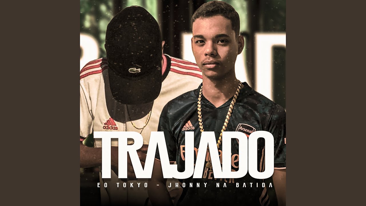Trajado Feat Mc Mary Maii Youtube