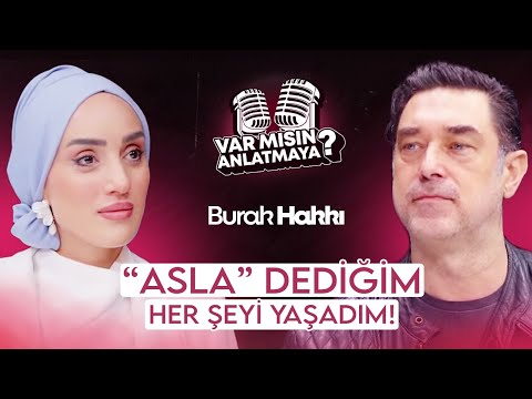 2000’lerin Aranan Jönü, Bugünün Çiftçisi: Burak Hakkı | Var Mısın Anlatmaya? 1. Bölüm