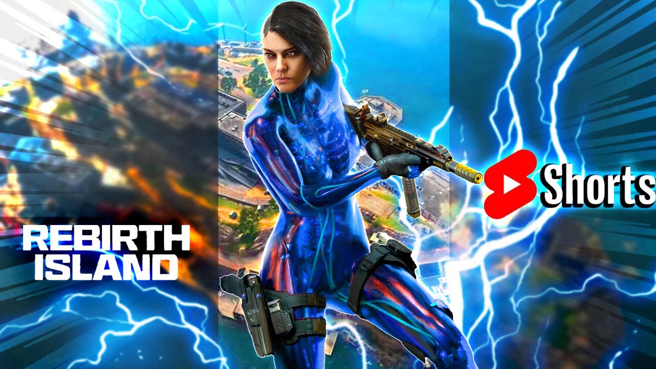 🔴Rebirth Island👑High Kills👑finding the META👑JOIN NOW! - YouTube