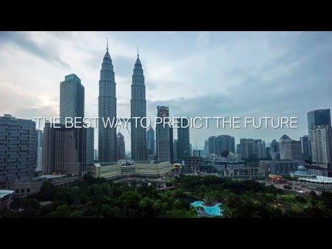 BMW Malaysia | The all-new BMW 7 Series