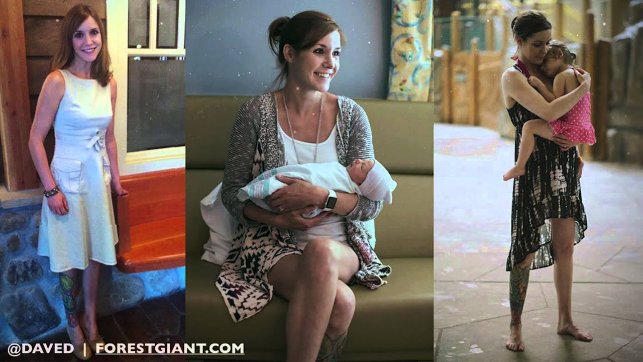 Dave Durand: When Shock Inspires Action - YouTube