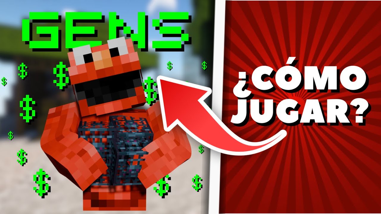 💵Todo lo que debes saber sobre gens💵 / Guía basica / fermoc - YouTube