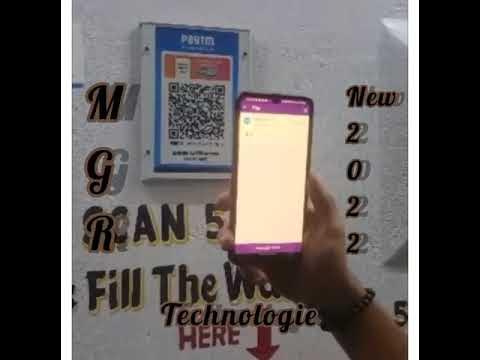 water vending machine, coin ATM, water ATM, UPI ATM, UPI QR code ...