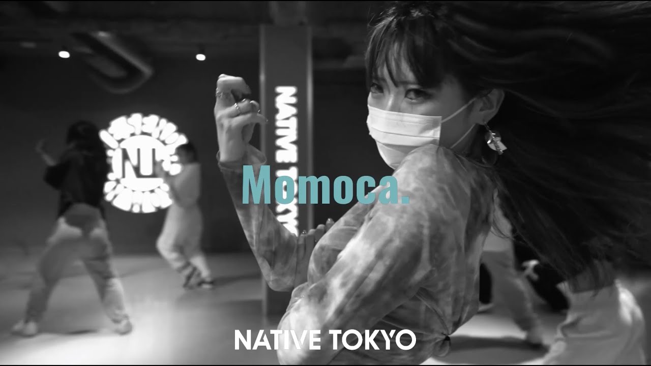 Momoca. - NATIVE TOKYO-2023.01.19 - YouTube