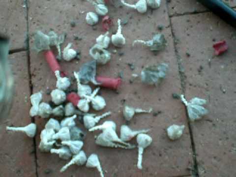 Poppers and fire crackers - YouTube