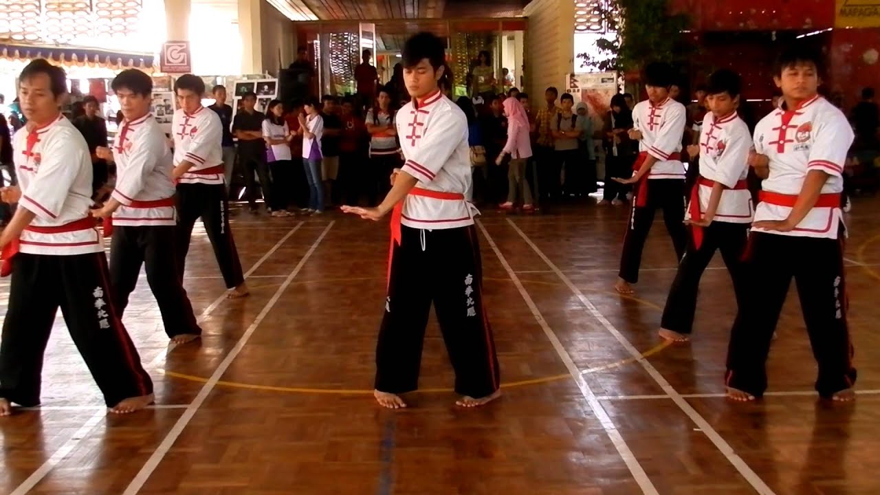 IKS Pro Patria unit UGM "Hwa jien".MOV - YouTube