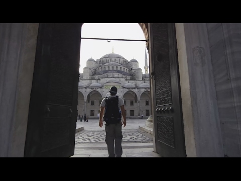 EZAN-I MUHAMMEDIYE