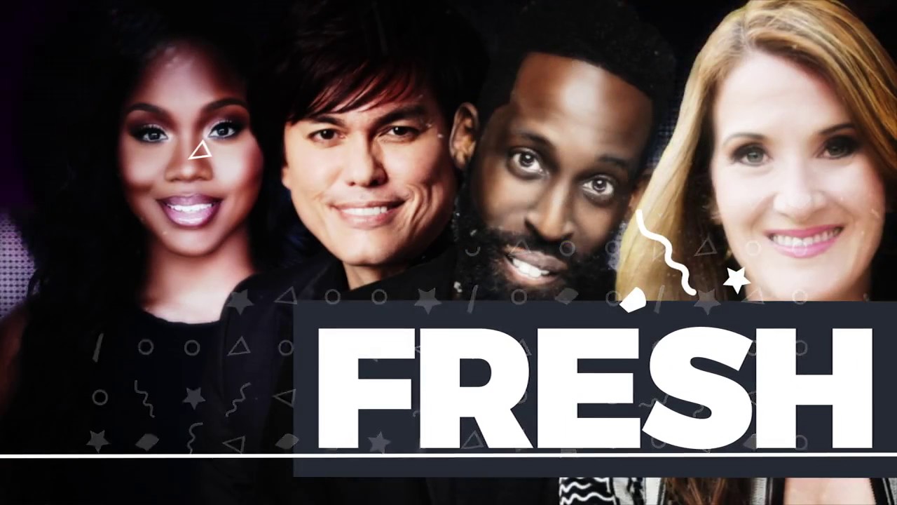 2017 MegaFest Fresh Line-Up - YouTube