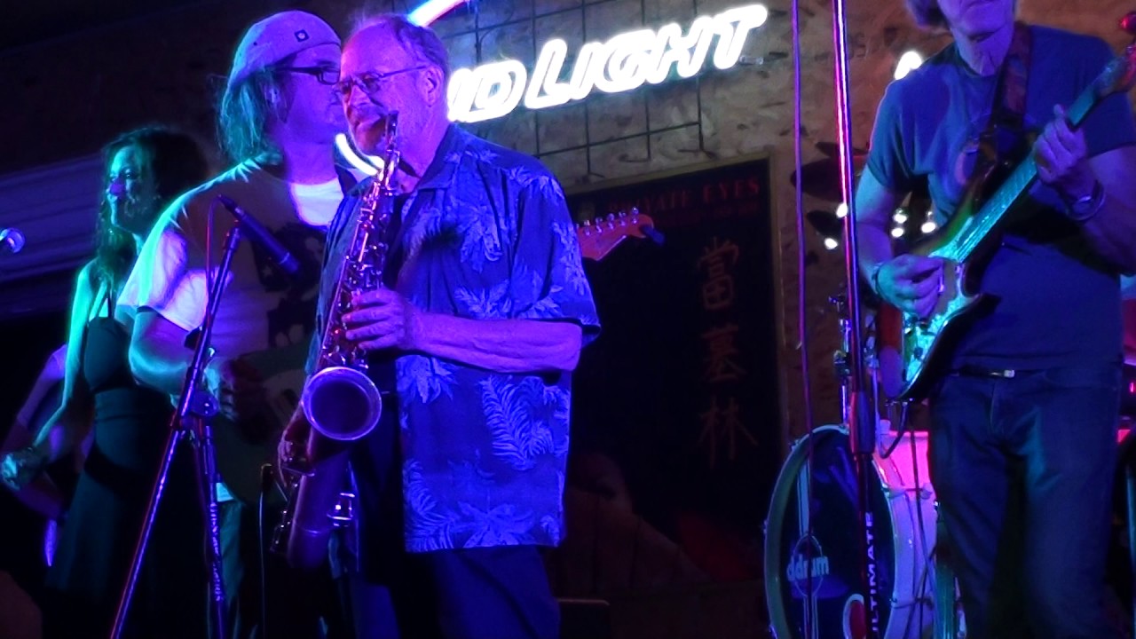 Post Toastee Tommy Bolin Tribute Band Bolin Fest 2016 - YouTube