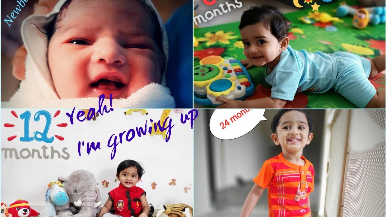 Yeah! I'm growing up.... - YouTube