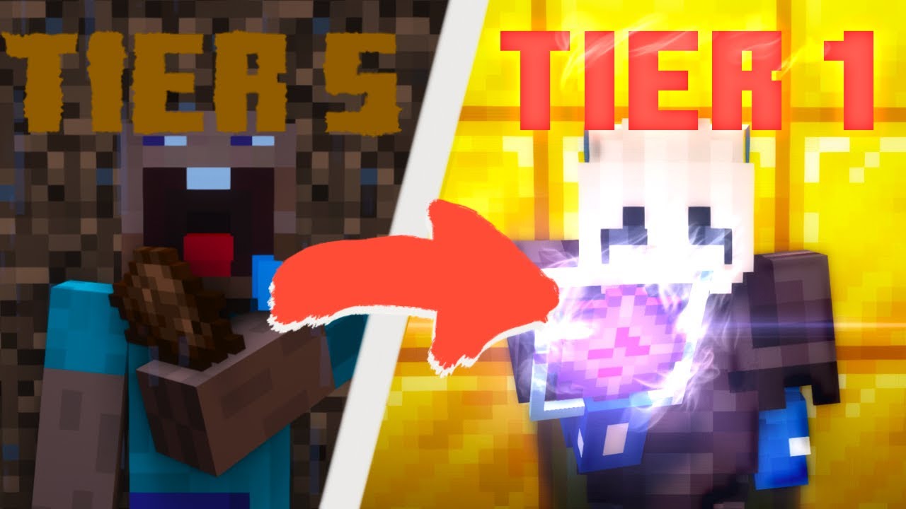 I fought Every tier in Crystal (Ft. Camcal) - YouTube