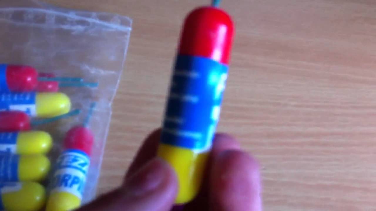 Türkische Böller "Torpil" *Vorstellung* - YouTube