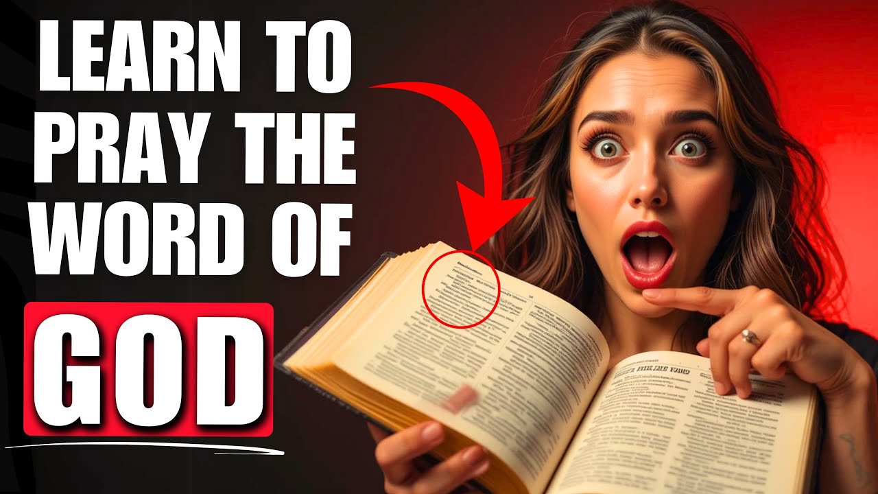 How to Pray Even Without Knowing What to Say - Learn to Pray with the ...