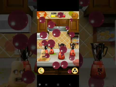 Annoying Orange Kitchen Carnage - YouTube